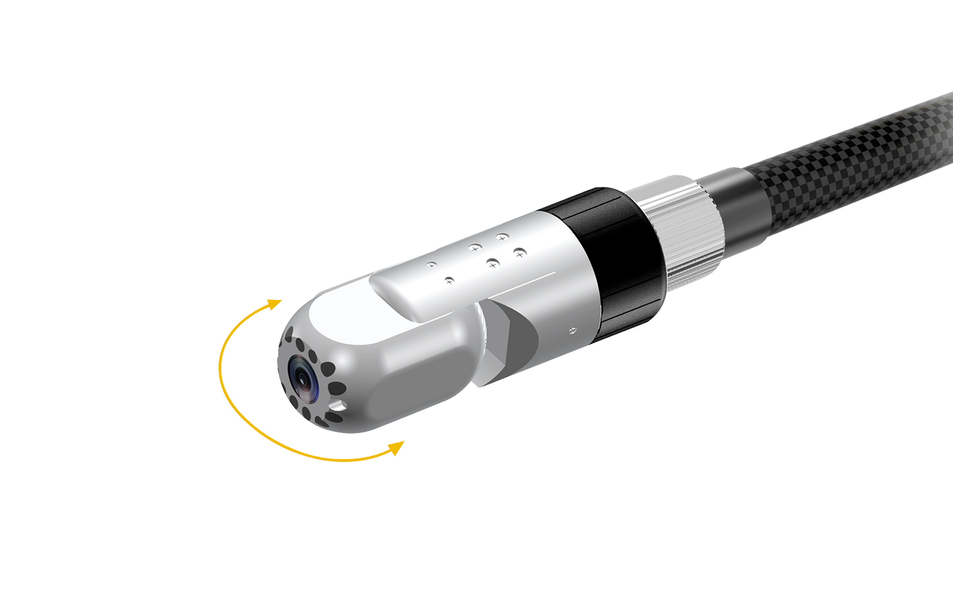 Discover our new PT360 telescopic pole system - Bipol